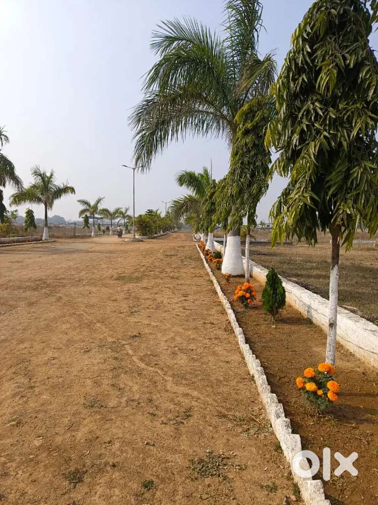 Lands & Plots for sale in Ranchi | OLX