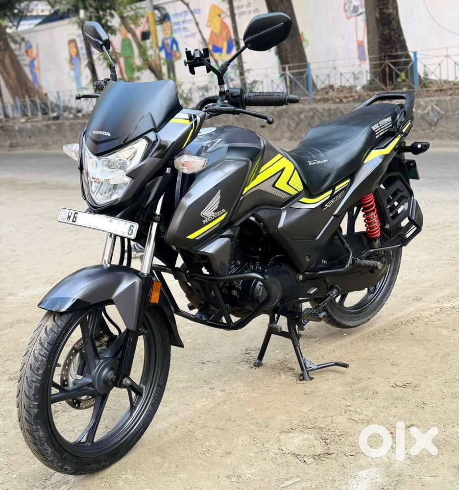 Sp 125 BS6 model for sale - Motorcycles in Central Avenue, Kolkata ...