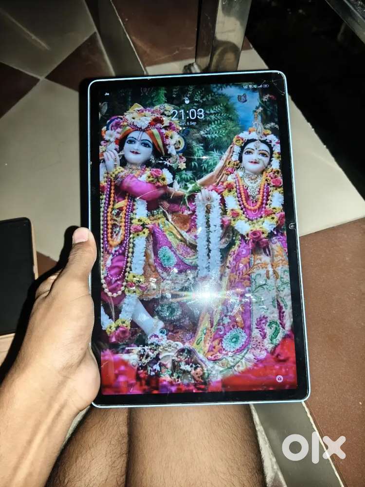 Ipads for shelling - Tablets - 1819506112