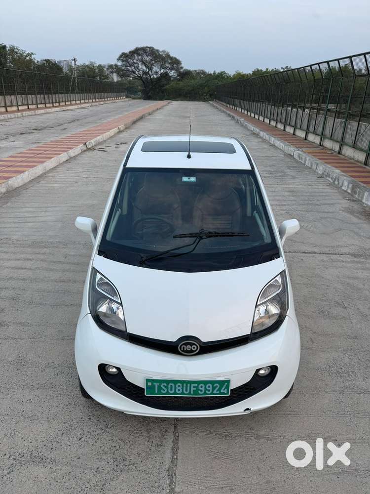 Tata Nano 2019 Electric Good Condition - Cars - 1809392848