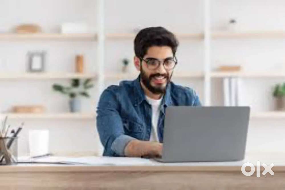 MIS/Data Entry Executive - Data entry & Back office - 1803386312