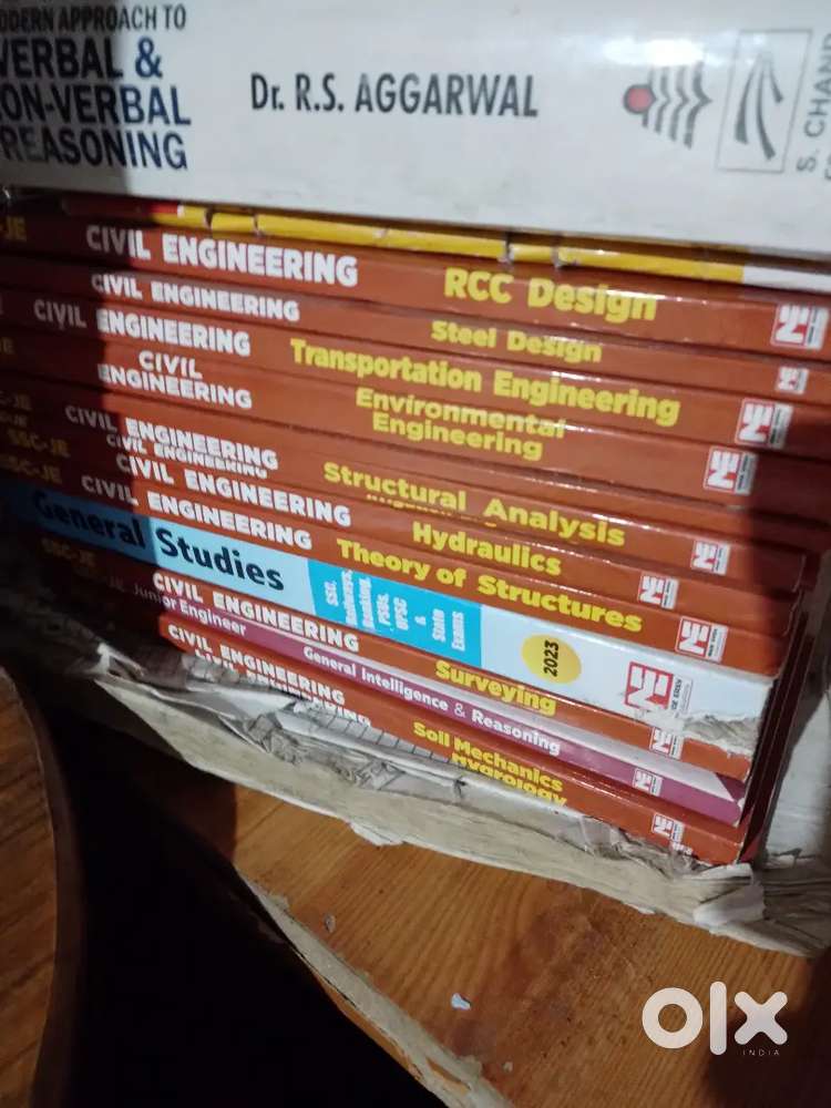 Diploma in civil engineering - Books - 1750337384 Diploma in civil engineering - Books - 1750337384