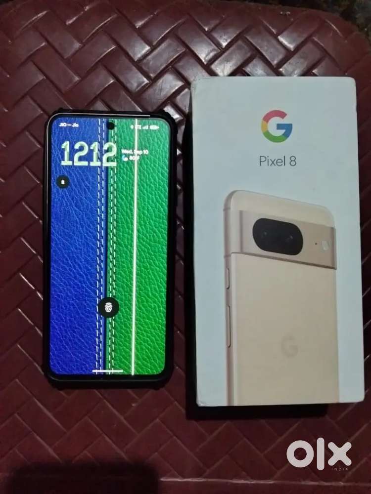 Google Pixel 8 5g - Mobile Phones - 1819577147