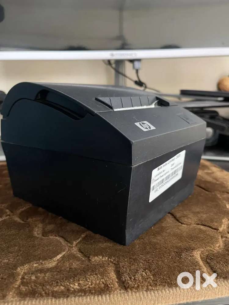 Restaurant billing use printer for sell - Hard Disks, Printers ...