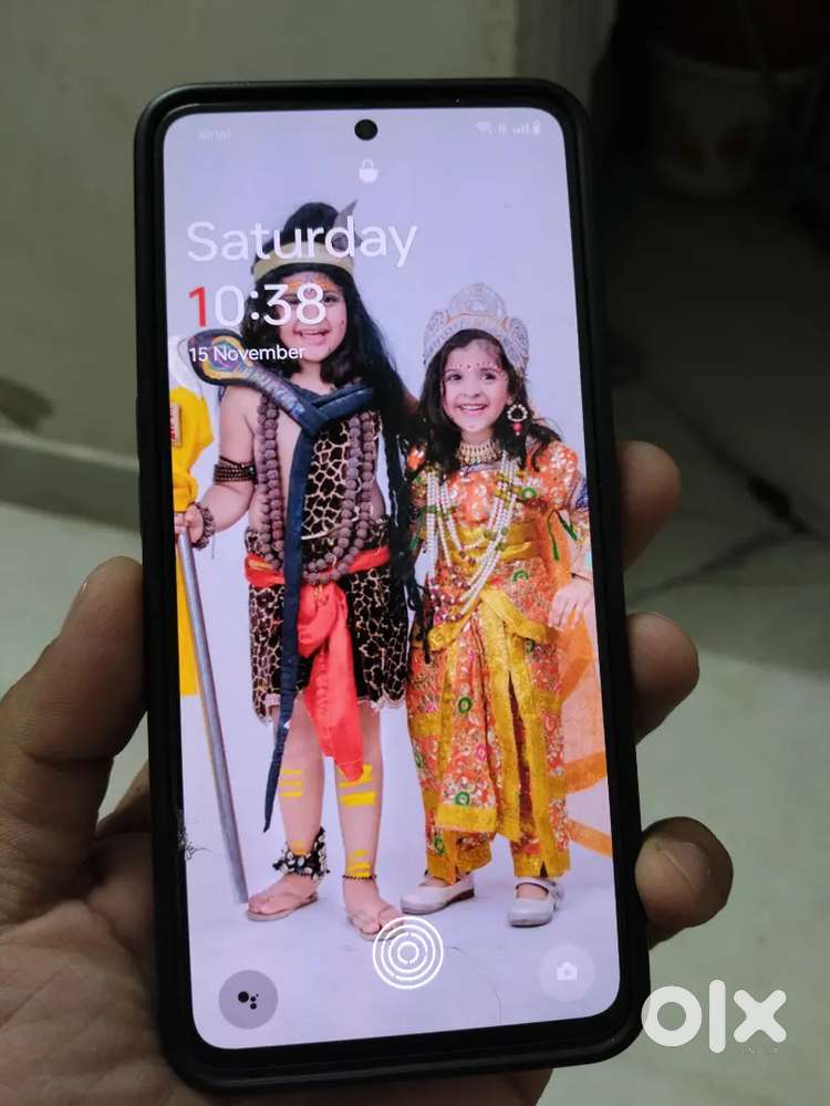 One Plus 5g in Jodhpur, Free classifieds in Jodhpur | OLX