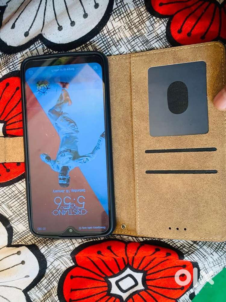 Mi redmi 8A Dual 3 / 64 gb - Mobile Phones - 1795862345