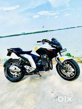 Buy Sell Second Hand Modified Bike in Adibatla Used Motorcycles in Adibatla OLX