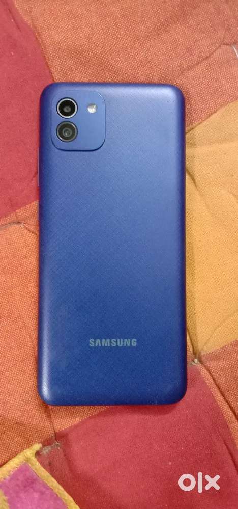 Samsung galaxy a03 - Mobile Phones - 1809538967