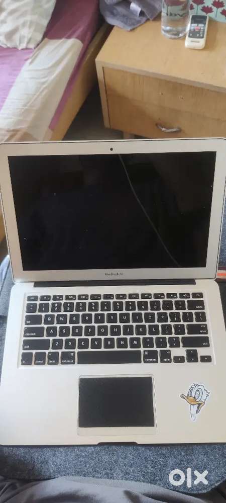 MacBook Air 13 2015- Bought 2017-18 - Computers & Laptops - 1804785153