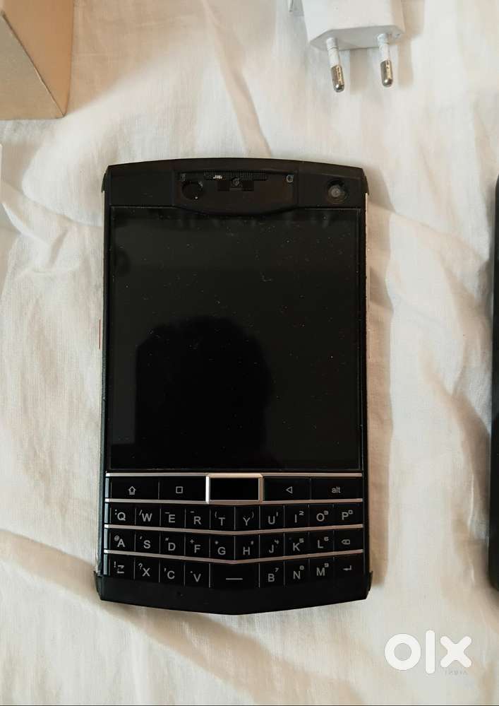 Unihertz Titan Rugged Qwerty Phone - Mobile Phones - 1812549819