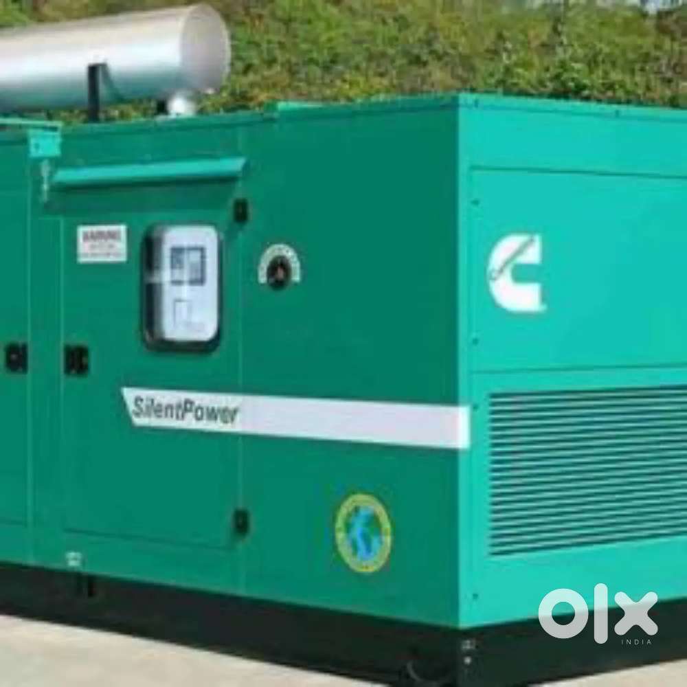 Generator mechanic - Operator & Technician - 1778217434