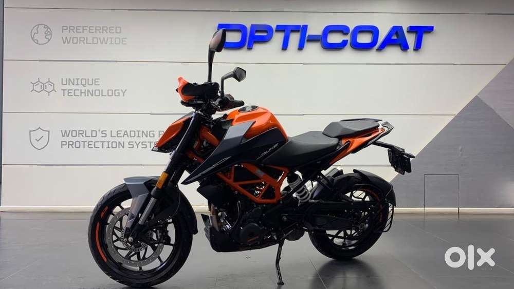 Gen 2 bs6 duke 390 - Motorcycles - 1794964202