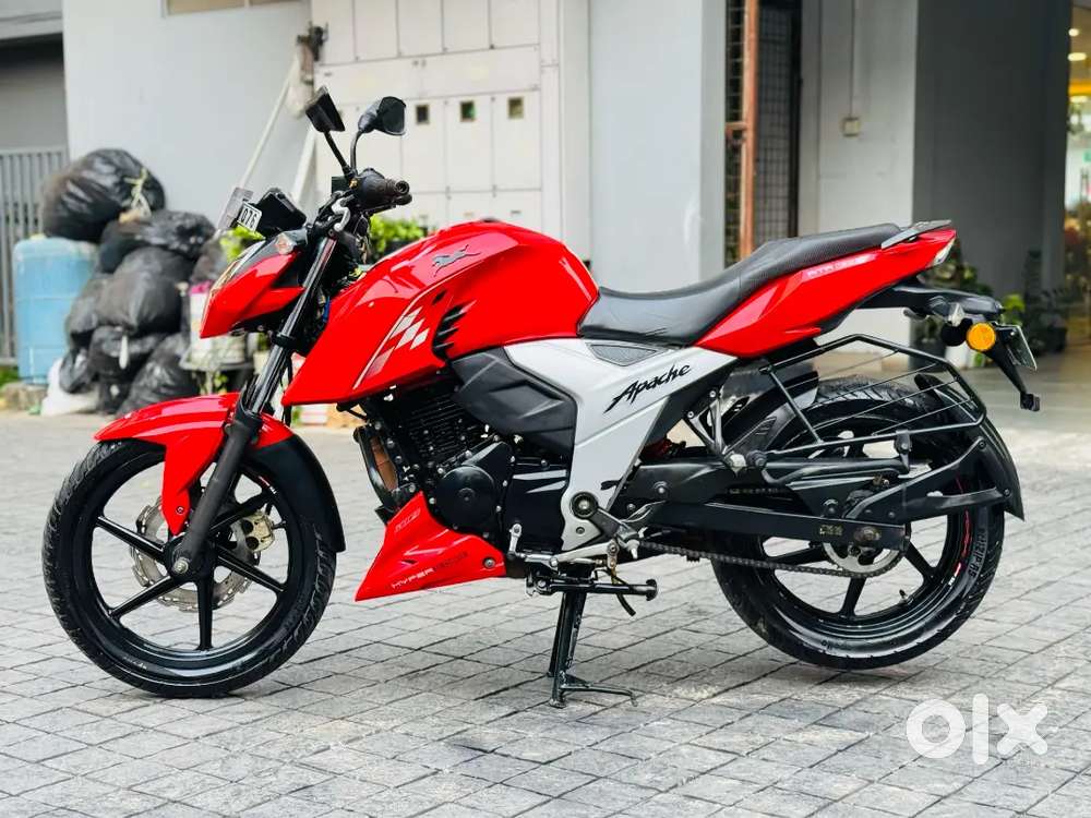 2021 RTR 160 FINANCE AVAILABLE - Motorcycles - 1800825305