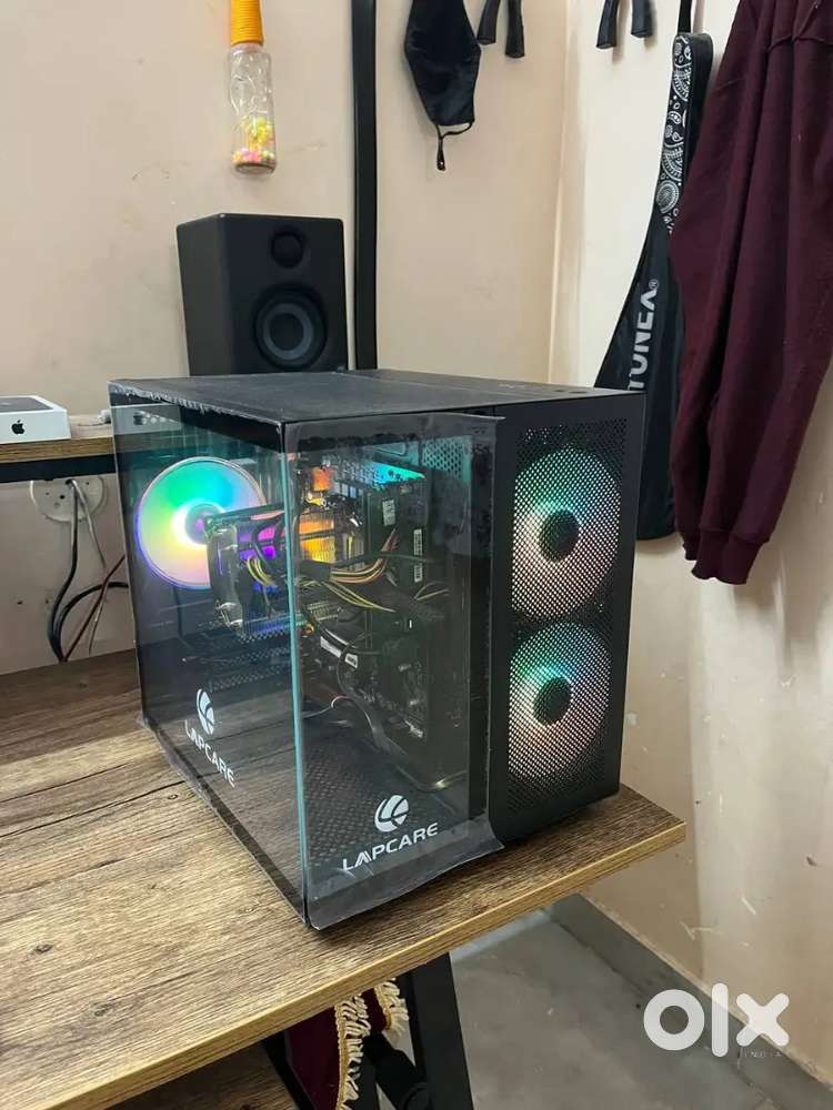 New I9 14th gen PC without graphic card - Computers & Laptops - 1814589819