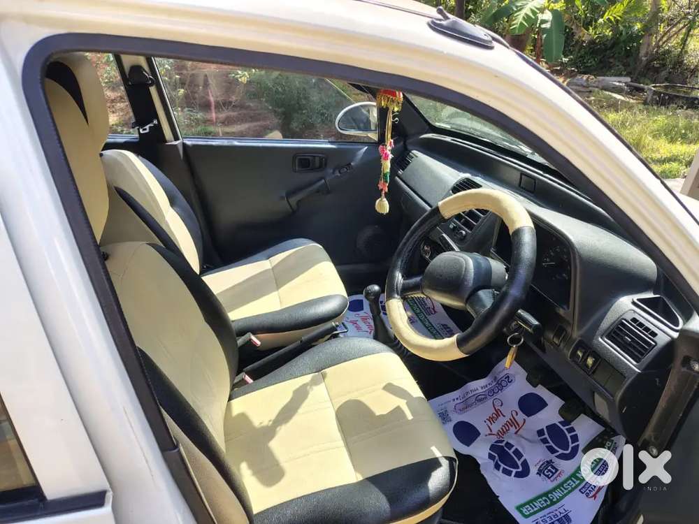 Maruti zen - Cars - 1799624878