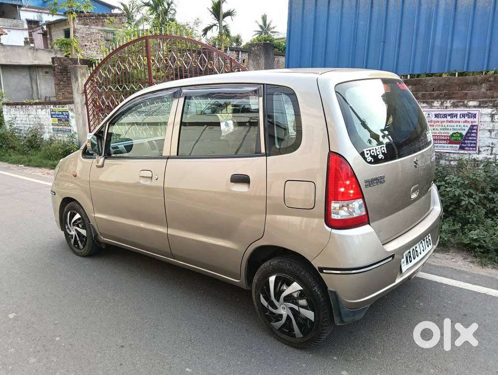Maruti Suzuki Zen Estilo LXI BS IV, 2012, Petrol - Cars - 1813184752