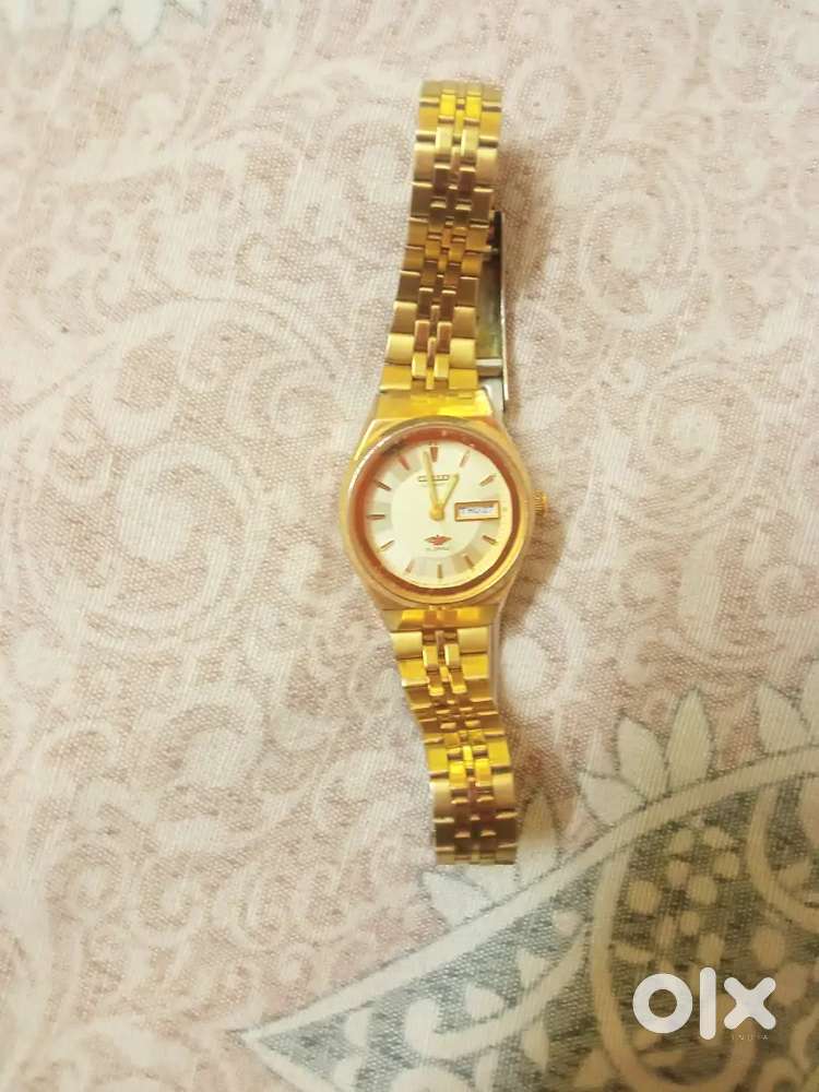 Citizens ladies watch automatic - Women - 1825194911