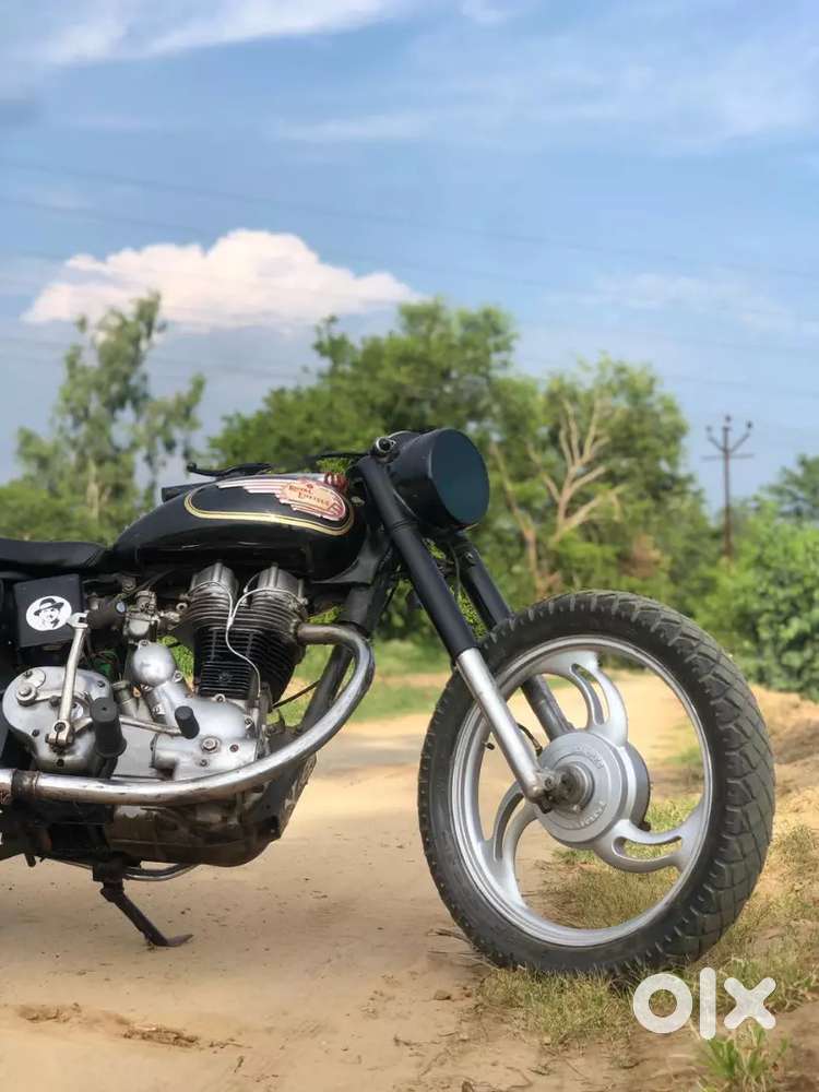 Good condition Electra into standard sticker - Motorcycles - 1818633898
