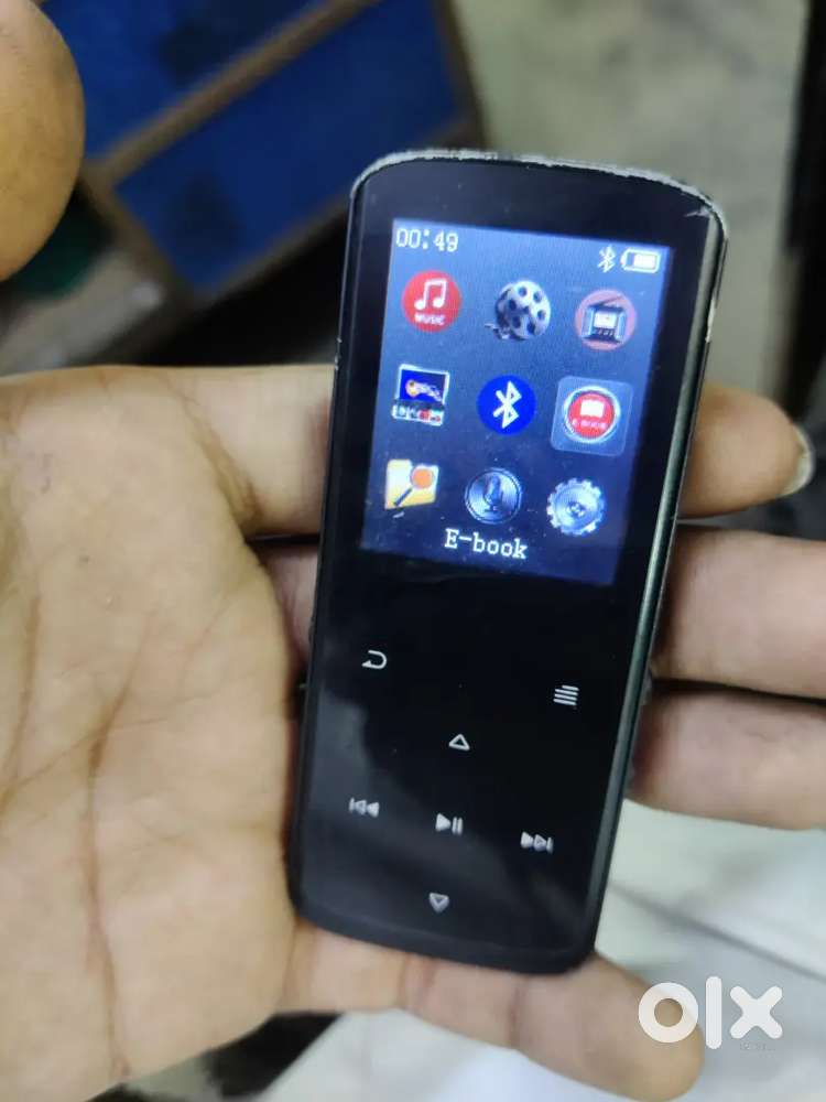 MP3 player - Accessories - 1808268639