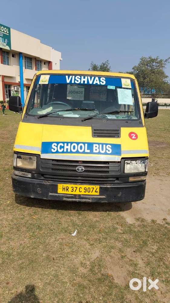 Tata Winger School Bus for Sale - Commercial & Other Vehicles - 1798518326