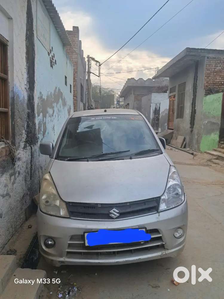 Zen estilo vxi Cng dec 2010 - Cars - 1798817201