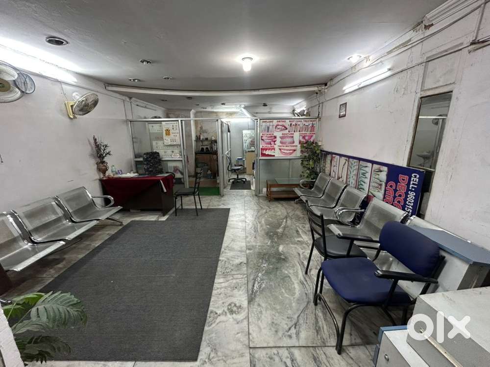 Shop for rent at asif nagar main road opp to anjuman - For Rent: Shops ...