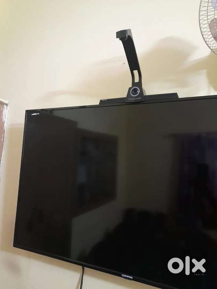 TutorPlus Portable Interactive Panel - TVs, Video - Audio in Lado Sarai ...