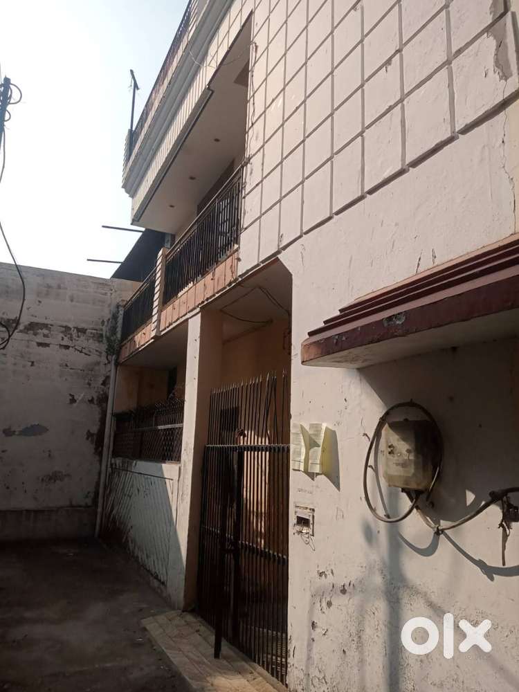 Independent House in Roorkee - For Sale: Houses & Apartments - 1812456126