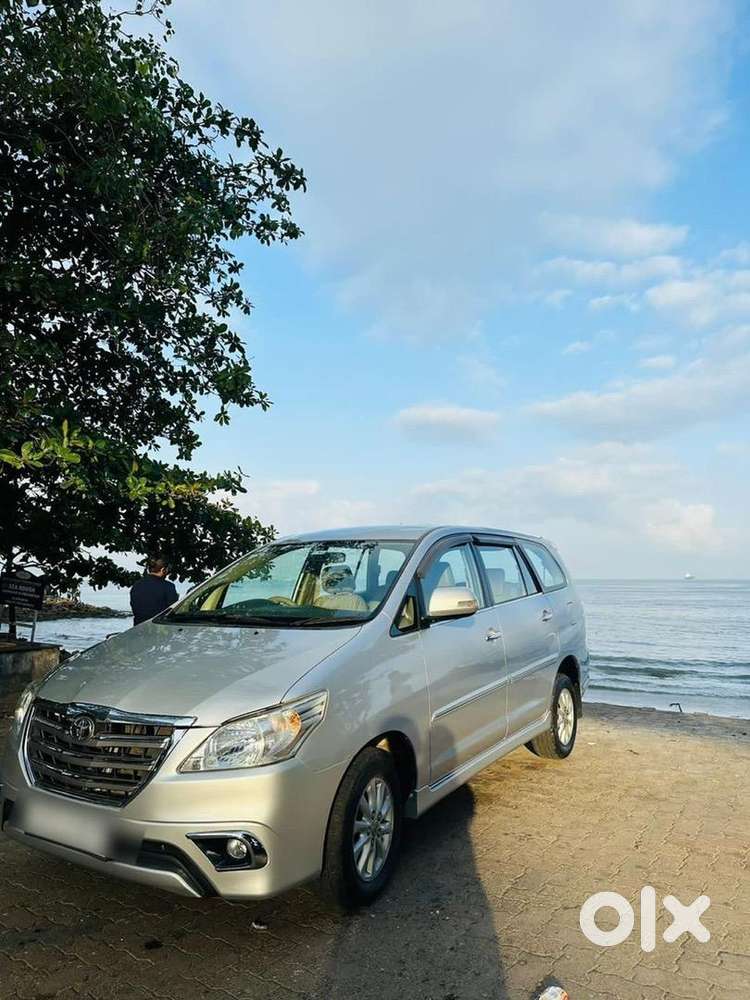 Toyota Innova 2013 Diesel 178000 Km Driven - Cars - 1795254589