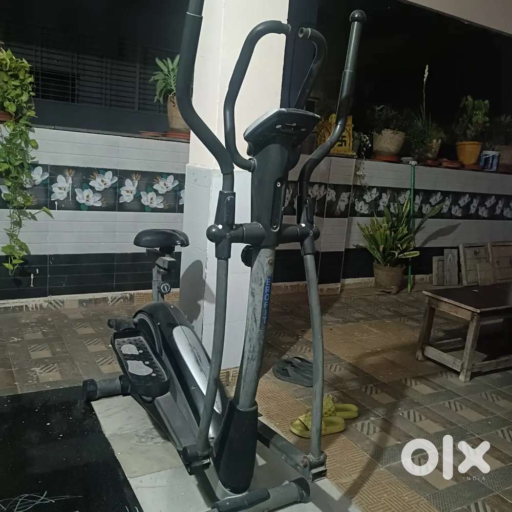 Aerofit excercise cycle - Gym & Fitness - 1814937568