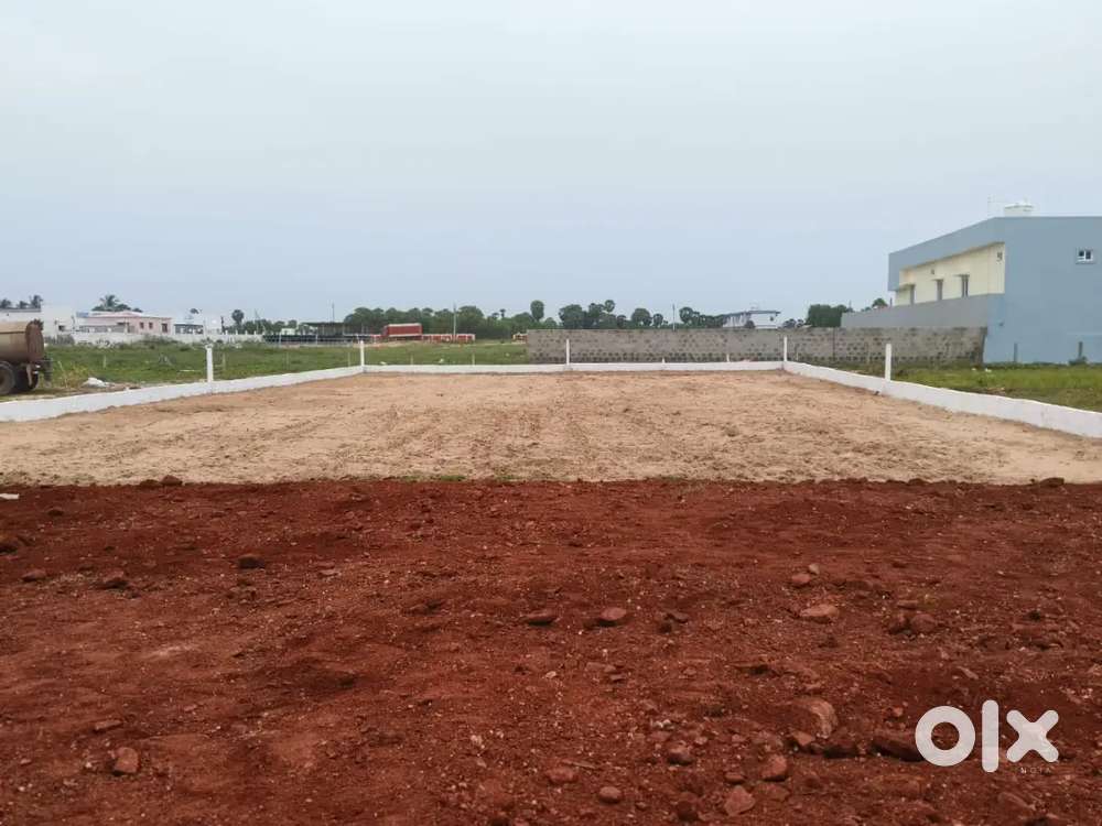 Beach front plot - Lands & Plots - 1812047294