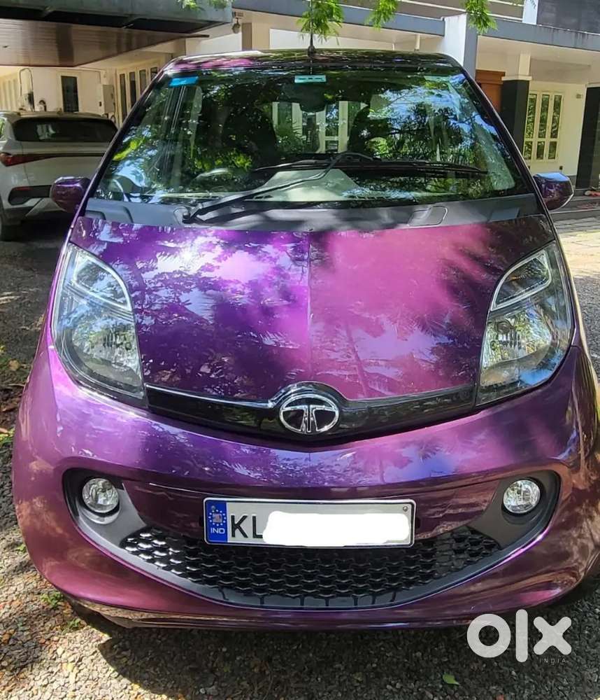 2017 Tata nano Automatic twist XTA - Cars - 1803802525