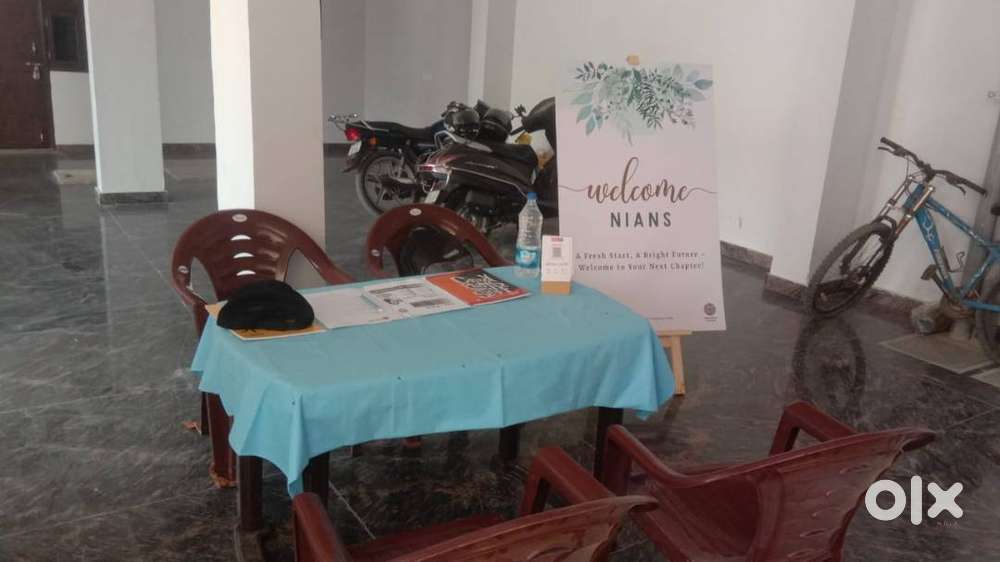 1RK & PG In Wazirabad, sector, 52 Mata Chowk, Gurgaon - PG & Guest ...