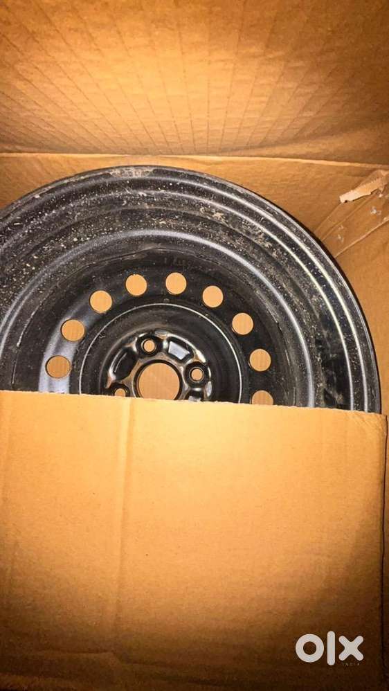 Brand New Unused R14 Rims - Spare Parts - 1793619811