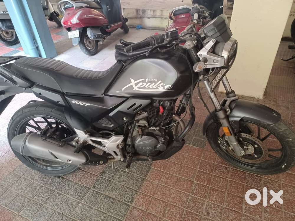 X pulse good condition 2019 - Motorcycles - 1810869186