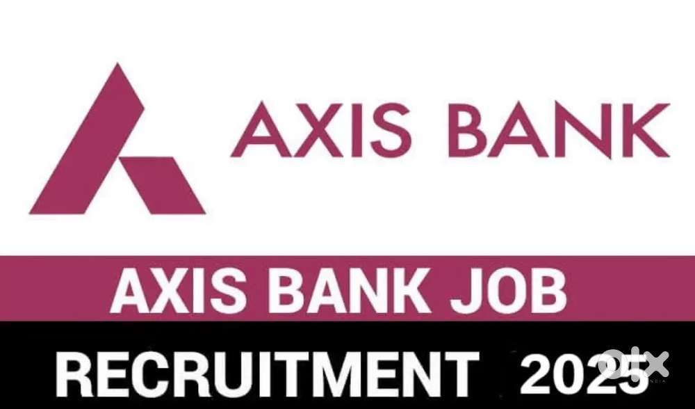 Required in banking sector - Data entry & Back office - 1802620463