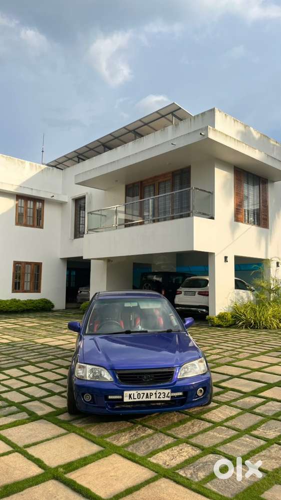 Honda City Type 2 2003 Petrol Well Maintained - Cars - 1805030562