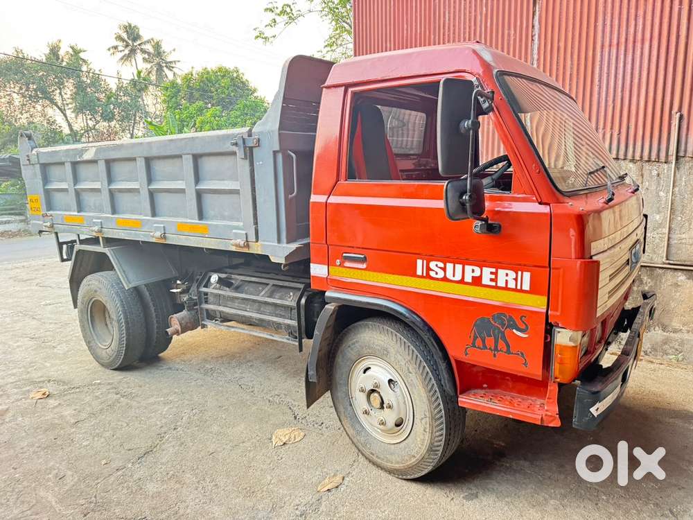 Sml super Tipper 2new tyre - Commercial & Other Vehicles in ...