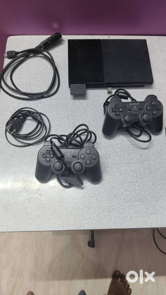 Playstation 2 for sale - Games & Entertainment - 1801113278