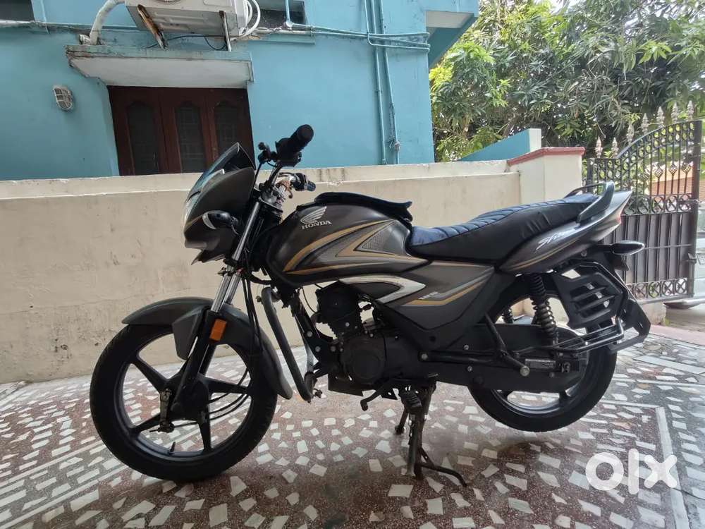 Honda shine - Motorcycles - 1807078631