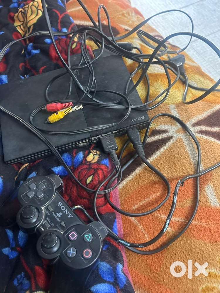 Olx playstation 2 for sale store
