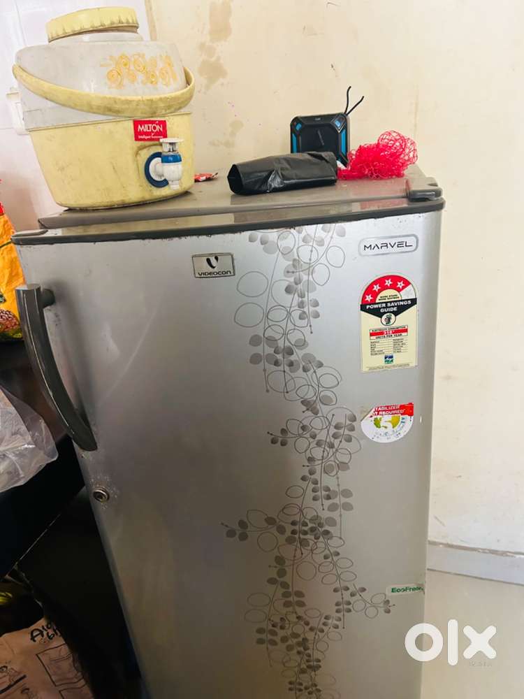 Videocon fridge - Fridges - 1801397885