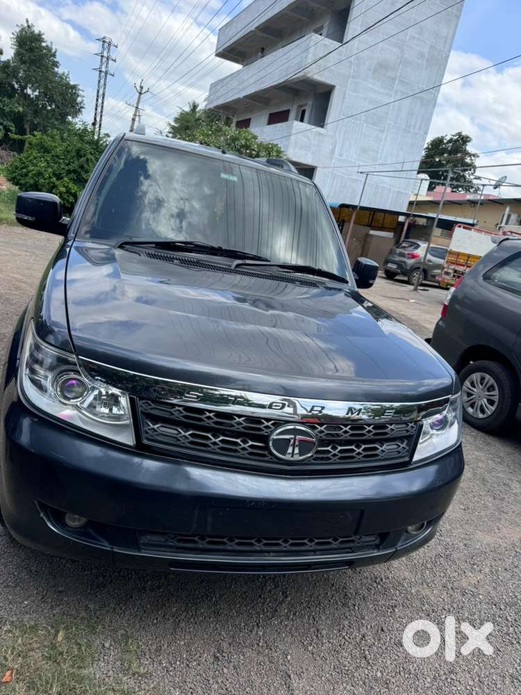 Tata Safari Storme 2018 Diesel 57000 Km Driven - Cars - 1816616153