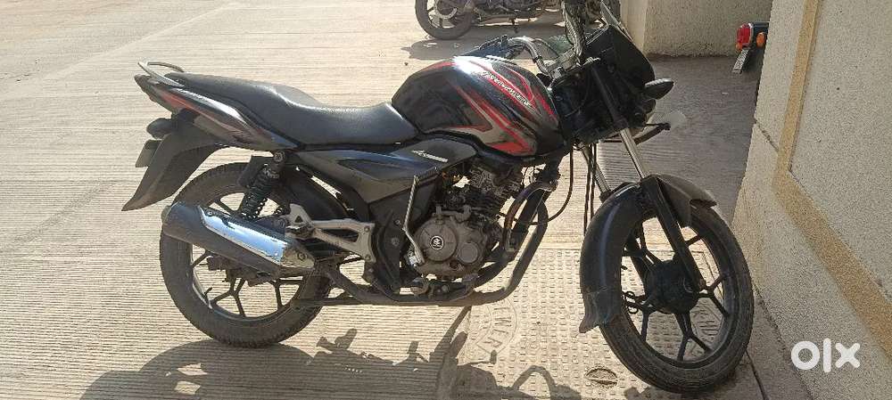 Bajaj Discover - Motorcycles - 1804795133