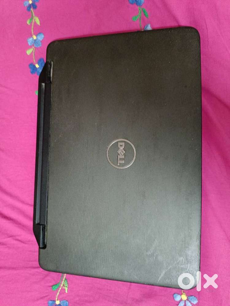 Dell Intel Core i3 Laptop With 6GB RAM and 256SSD HDD Just for 9500 ...