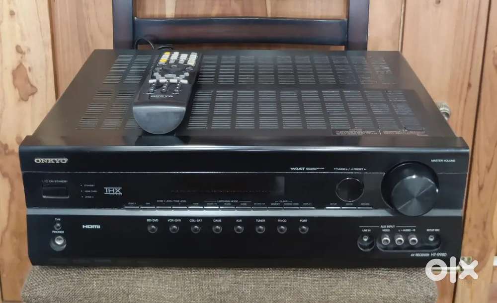 ONKYO HT-R980 (7.1) RECIEVER - TVs, Video - Audio - 1763519329