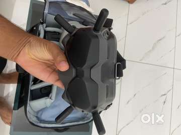 Dji fpv olx store