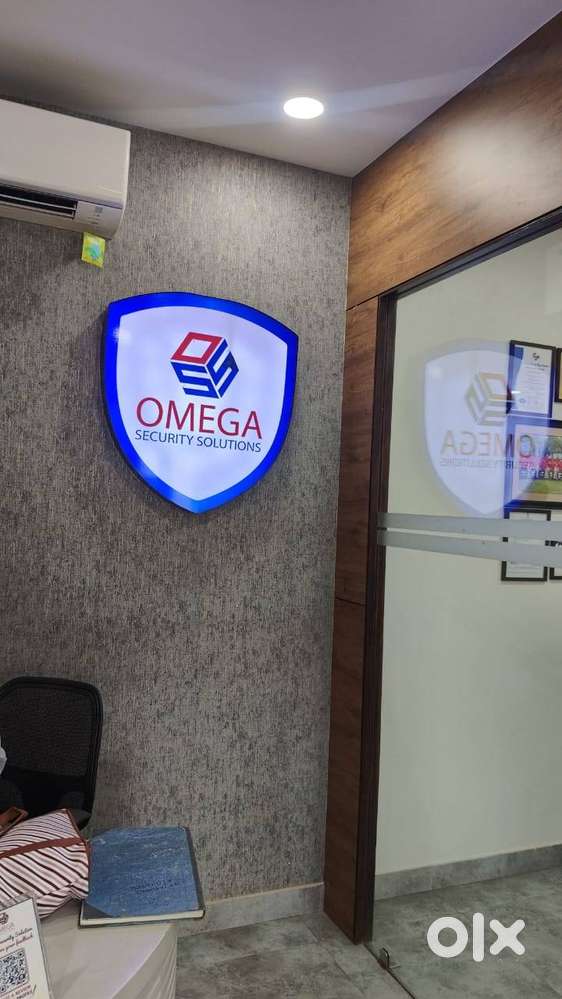 REQUIRED FACILITY SUPERVISOR AT OMEGA SECURITY SOLUTIONS ON URGENT BAS ...
