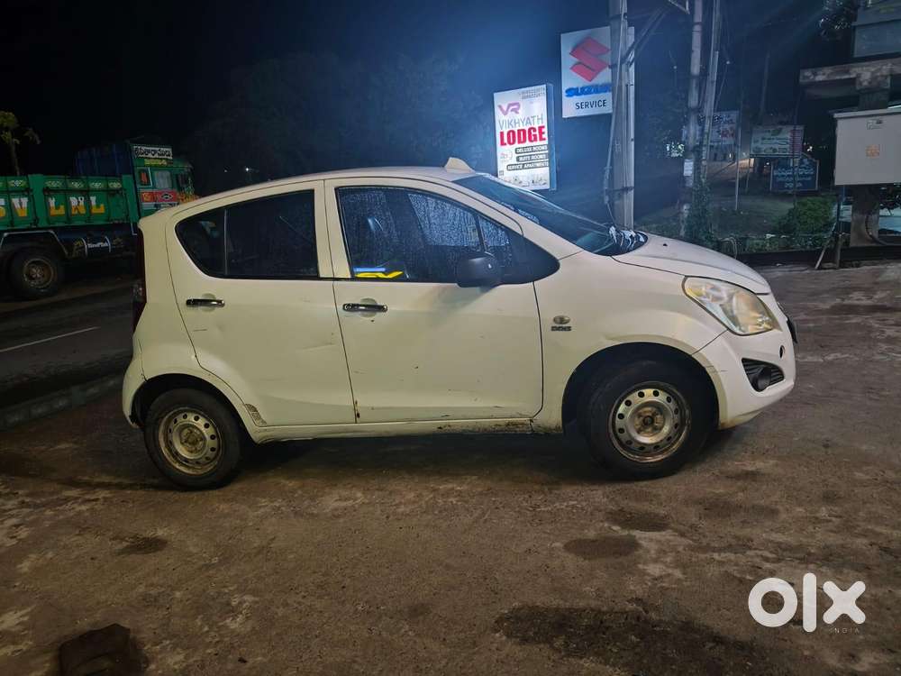 Maruti Suzuki Ritz LDi, 2016, Diesel - Cars - 1803094239