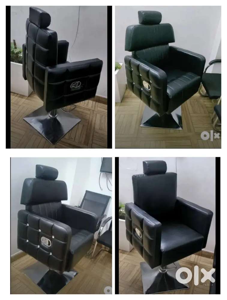 Salon Chairs Buy Sell Used Furniture in India OLX